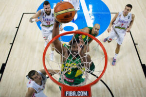 The Legends and Rising Stars: Best Hispanic Basketball Players in the ...