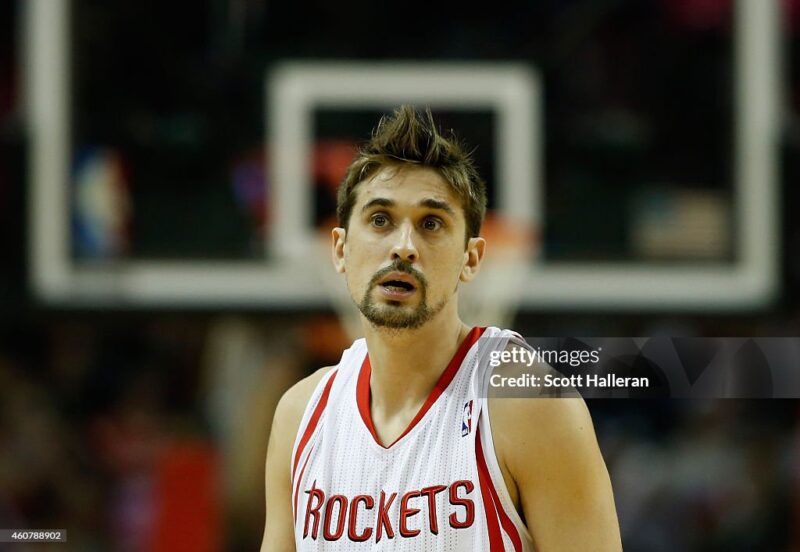 From Motherland to the Hardwood: Greatest Russian Basketball Players in ...