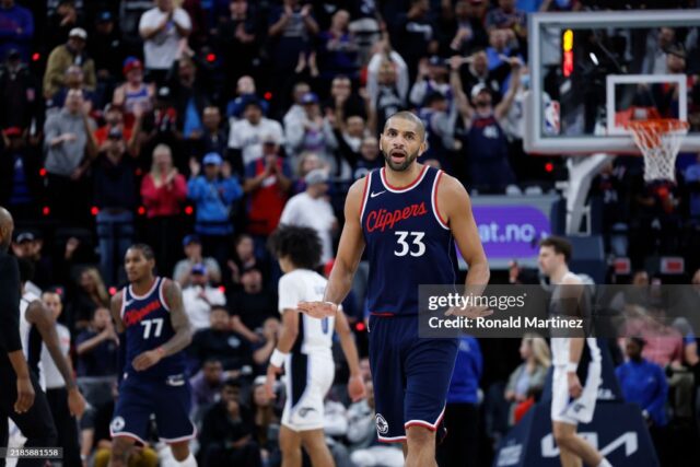 Made In France: Greatest French Players In The NBA | Hoopscribe