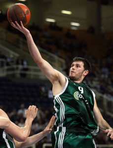 From Athens to the NBA: Top Greek Basketball Players in NBA History ...