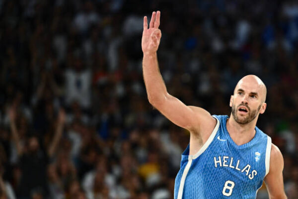 From Athens to the NBA: Top Greek Basketball Players in NBA History ...