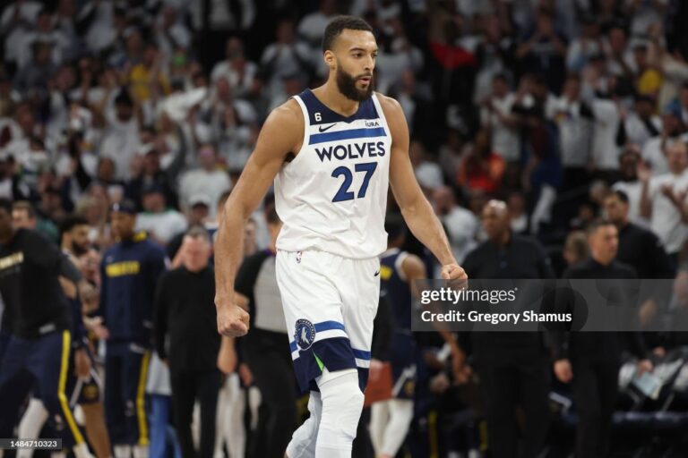 Made In France: Greatest French Players In The NBA | Hoopscribe