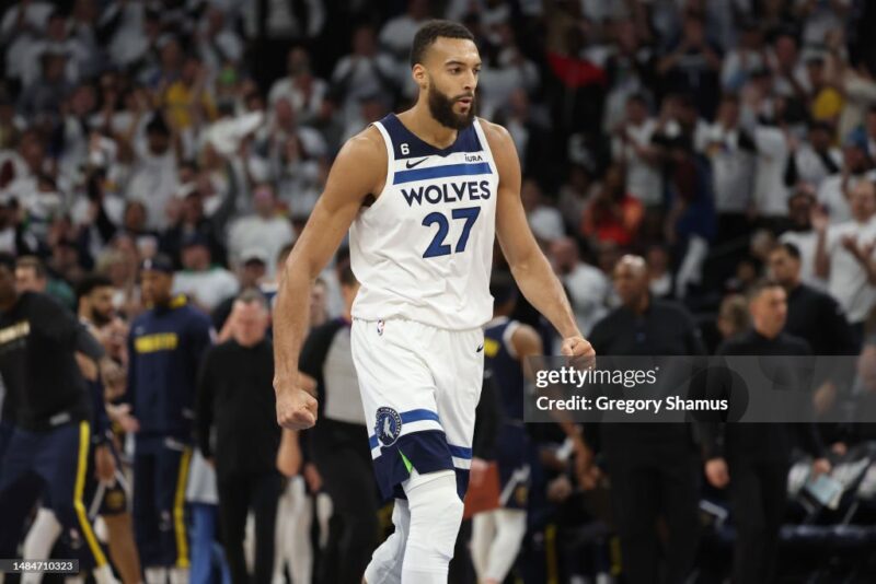 Made In France: Greatest French Players In The NBA | Hoopscribe