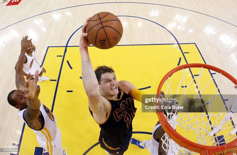 From Motherland to the Hardwood: Greatest Russian Basketball Players in ...